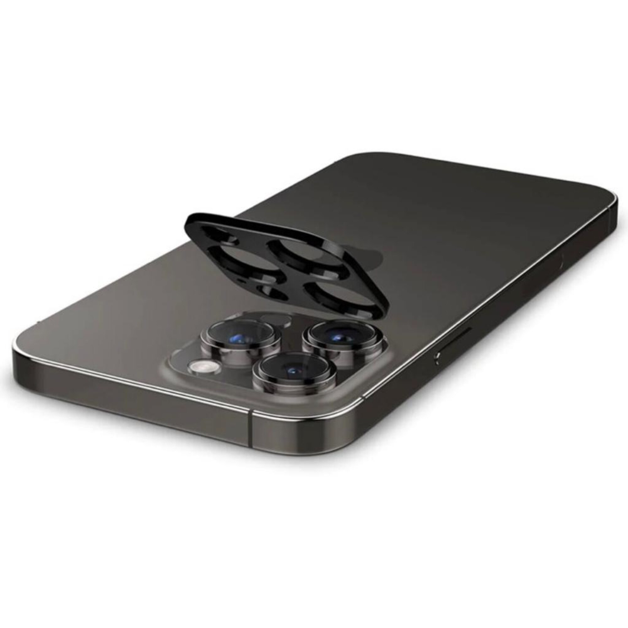 Филм за камера, съвместим с iPHONE 13 Pro Max - eMAG.bg