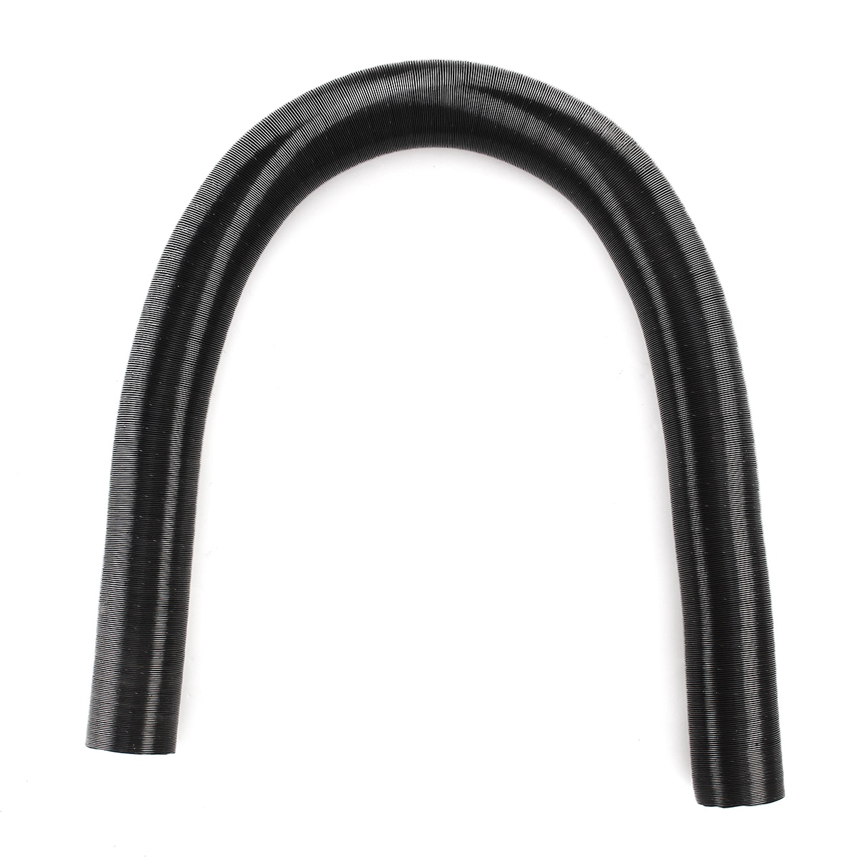 Conducta curbata de incalzire de livrare de 60 mm, Caberre, negru - eMAG.ro