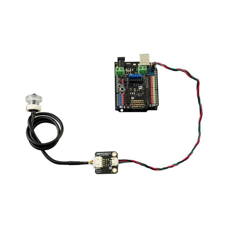 SEN0205 сензор за ниво на течността за Arduino - eMAG.bg