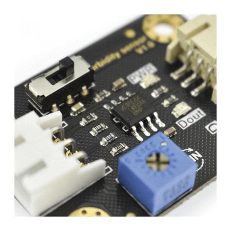 Modul senzor turbiditate SEN0189 - eMAG.ro