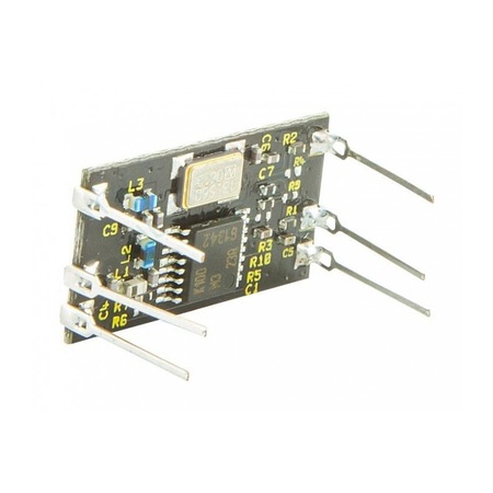 Modul Transmitator FM 433.92MHz - eMAG.ro