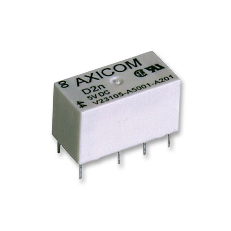 Releu de semnal 24VDC - eMAG.ro