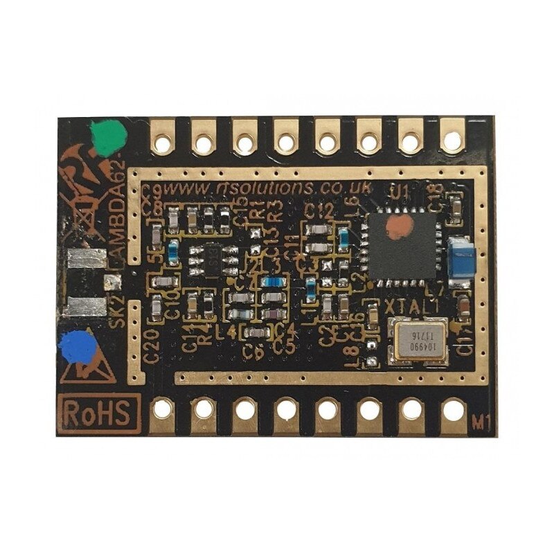 Modul RF LAMBDA62-8S 868MHz - eMAG.ro