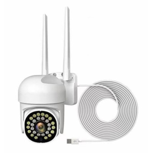 Iview Wifi ip HD biztonsági kamera - eMAG.hu