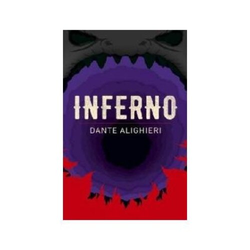 Inferno, Dante Alighieri - eMAG.ro