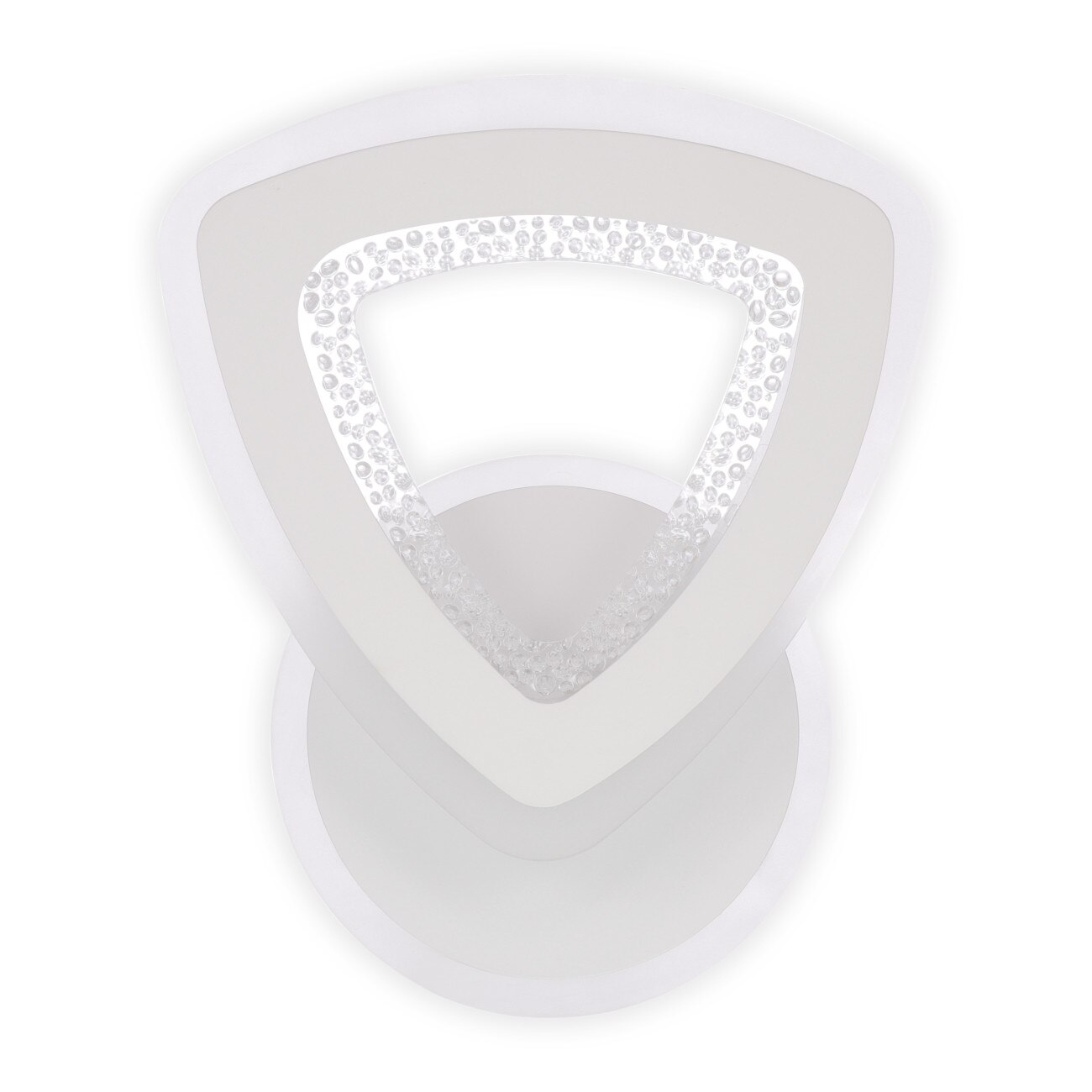 Aplica LED 32W inteligenta AP1 cu telecomanda - eMAG.ro