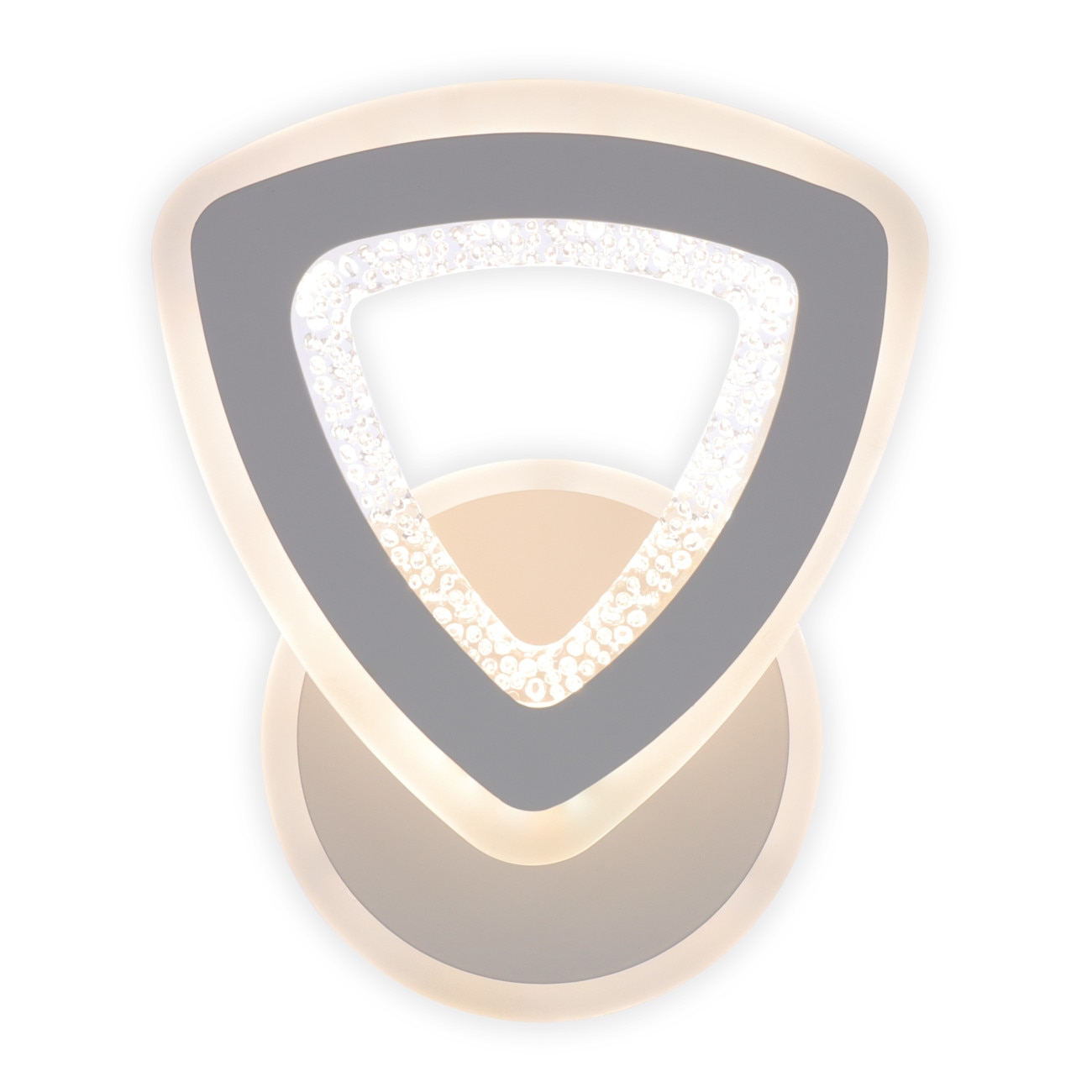 Aplica LED 32W inteligenta AP1 cu telecomanda - eMAG.ro