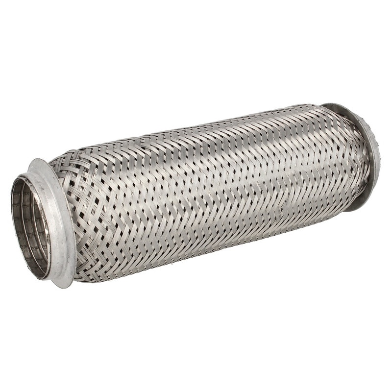 Racord flexibil esapament 60 x 250 mm - eMAG.ro