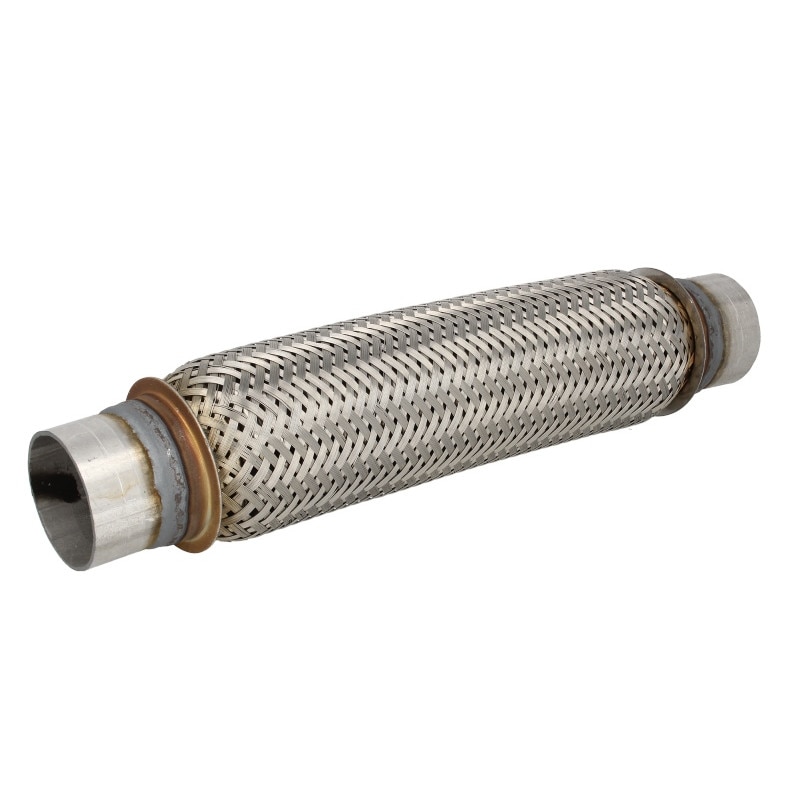 Racord flexibil esapament lung 45x260 - eMAG.ro