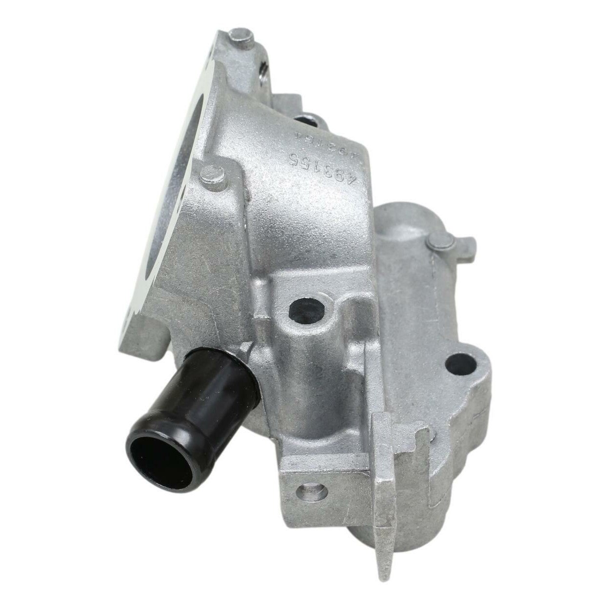 Carcasa termostat, Renault, Compatibil Renault Kangoo Clio II 1.4-1.6 ...