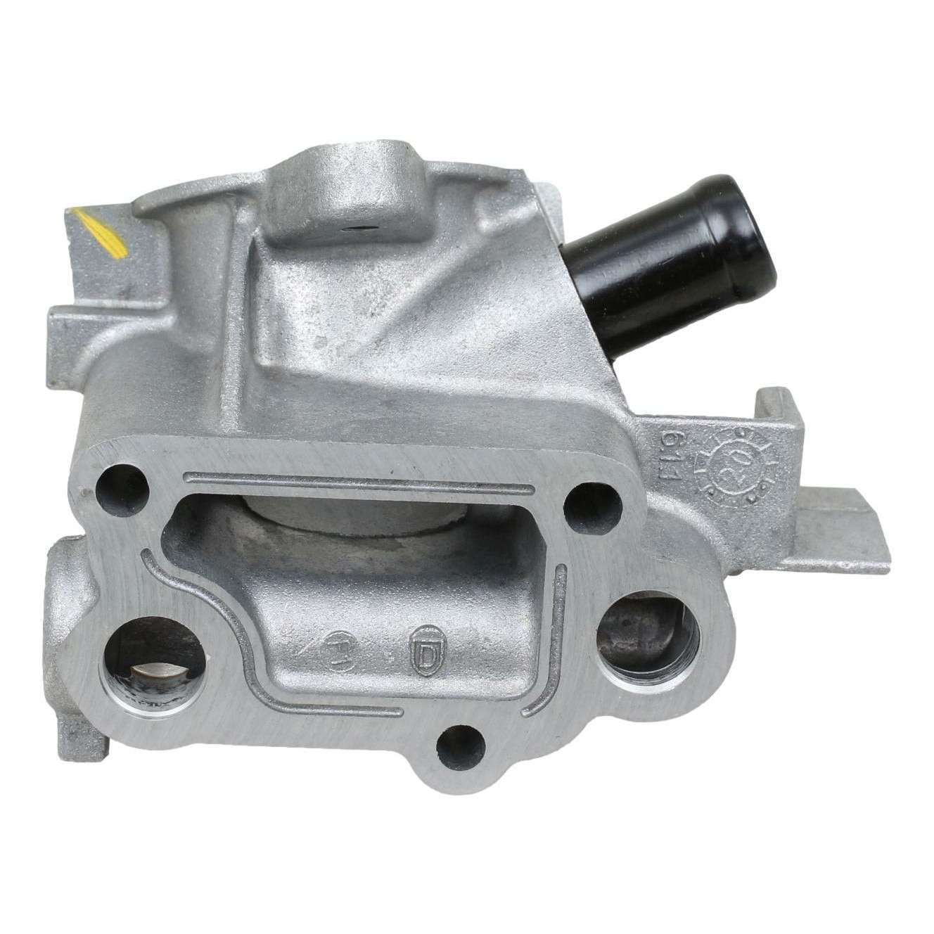 Carcasa termostat, Renault, Compatibil Renault Kangoo Clio II 1.4-1.6 ...