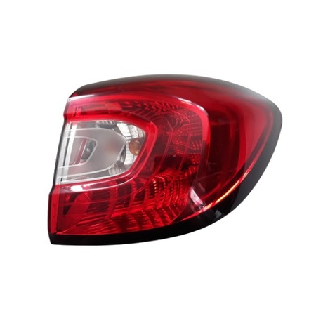 Десен стоп, за Captur, Renault 265509762R - eMAG.bg