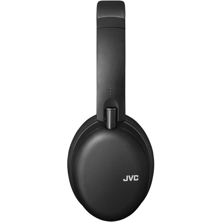 Casti JVC HA-S91N-B-U, Bluetooth, On-Ear, Microfon, Noise Canceling ...