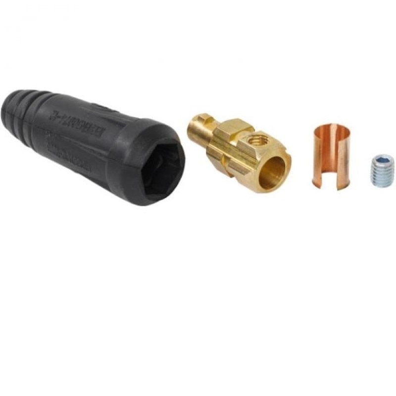 Mufa pentru cablu de sudura DX50, Select Auto - eMAG.ro