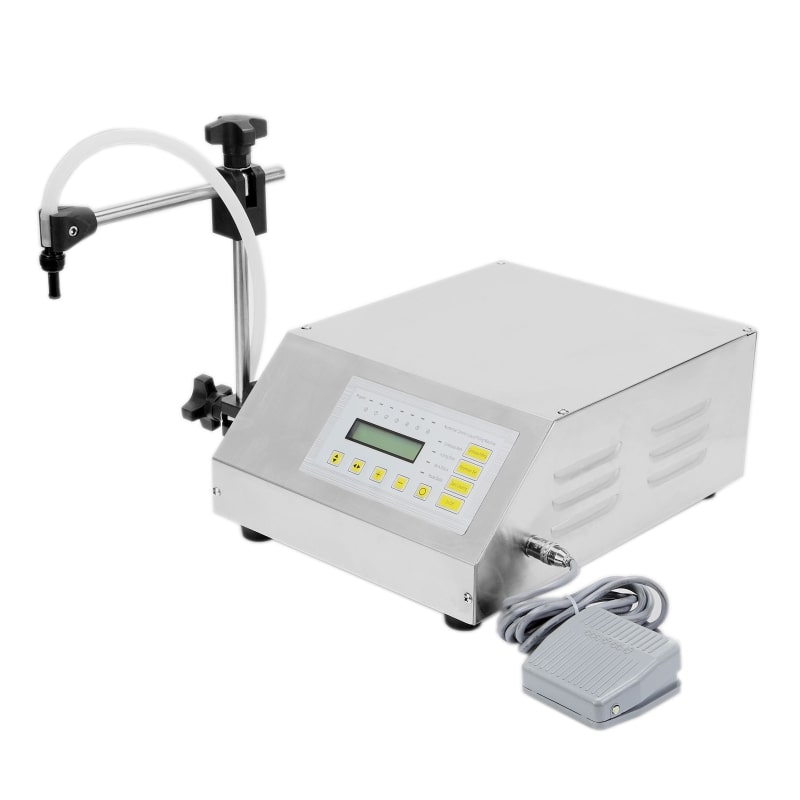 Folyadék adagoló, automata - eMAG.hu