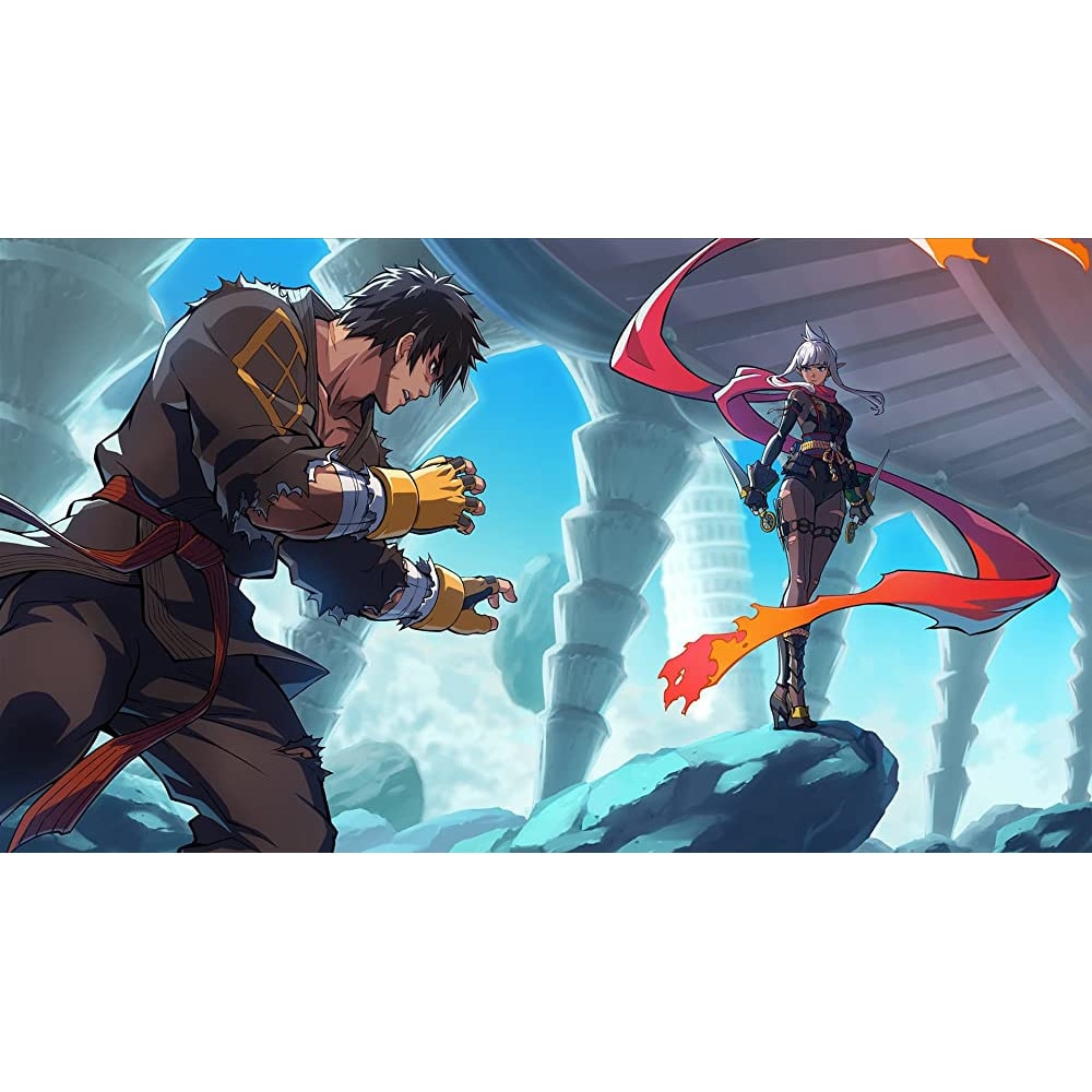 Joc Dnf Duel Pentru Nintendo Switch - eMAG.ro