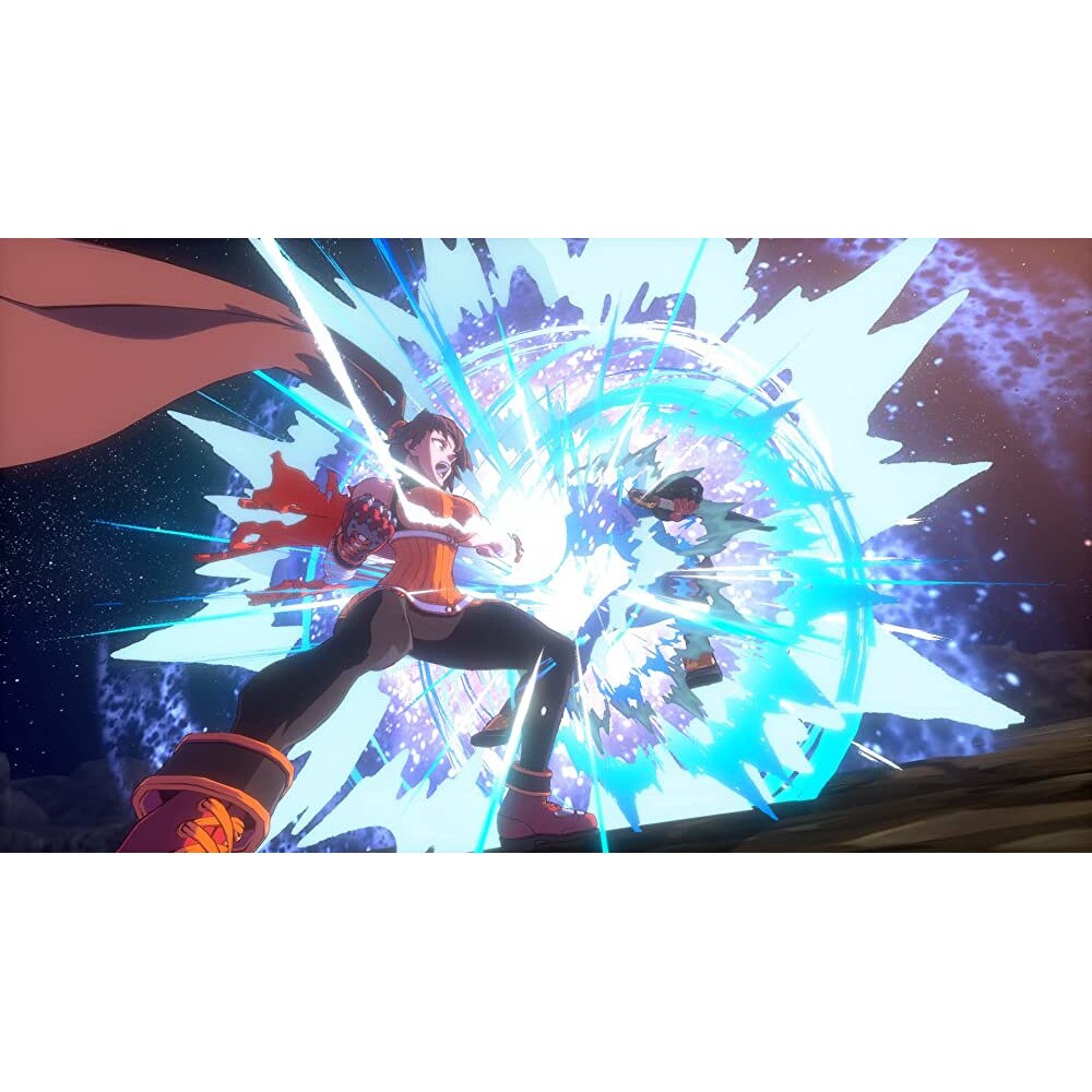 Joc Dnf Duel Pentru Nintendo Switch - eMAG.ro