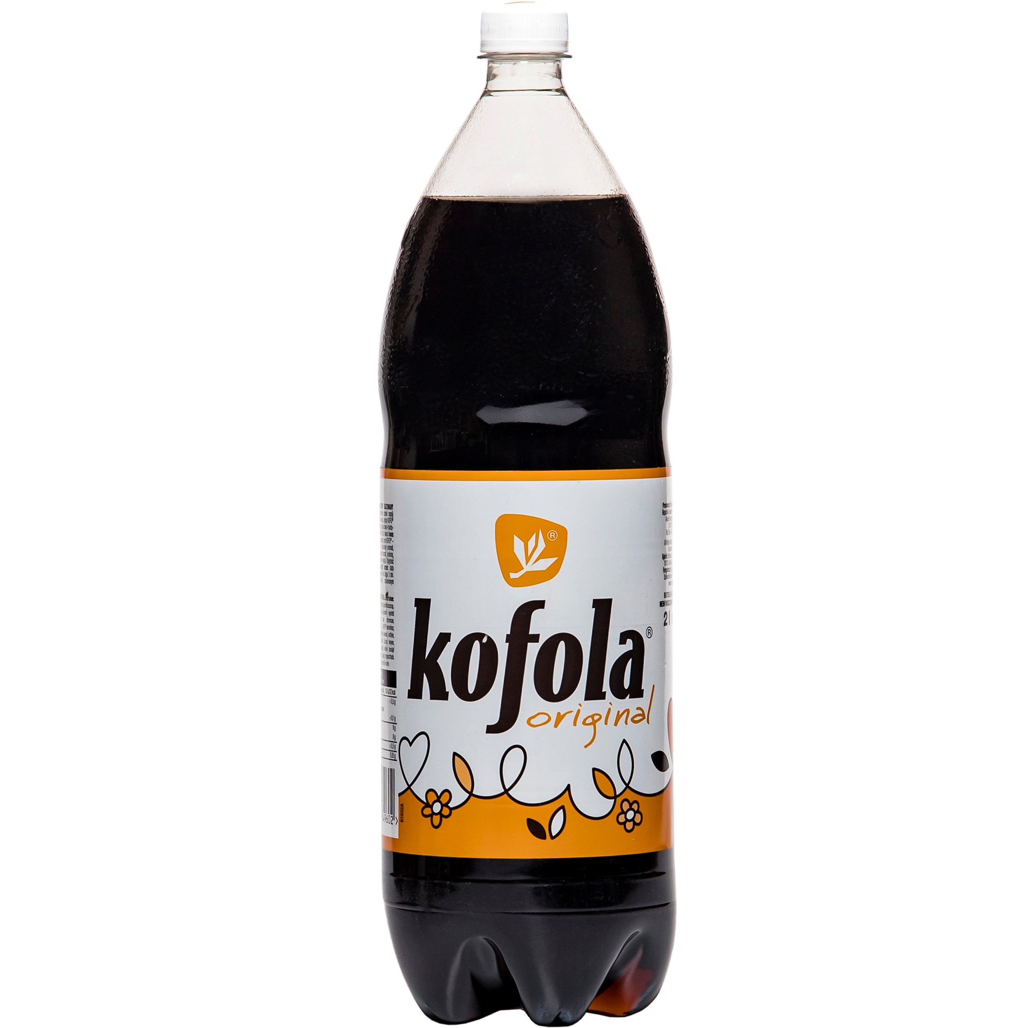 Kofola Original szénsavas üdítőital, 6x2l - eMAG.hu
