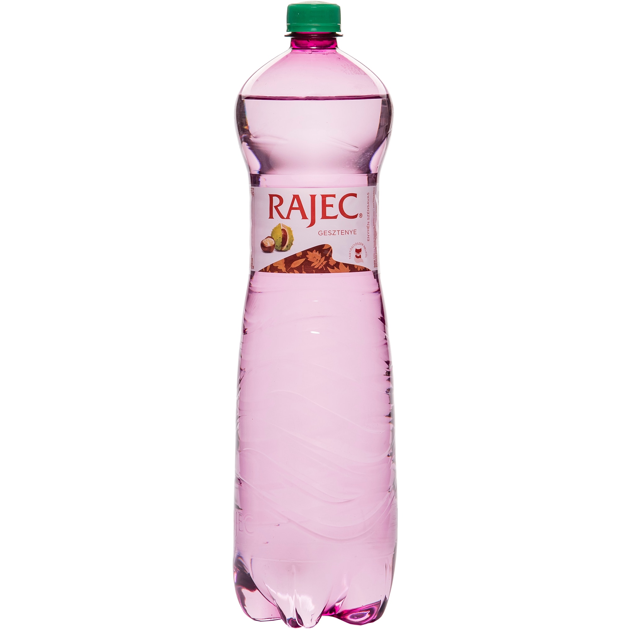 Rajec gesztenye ízesítésű forrásvíz, 6x1.5 - eMAG.hu