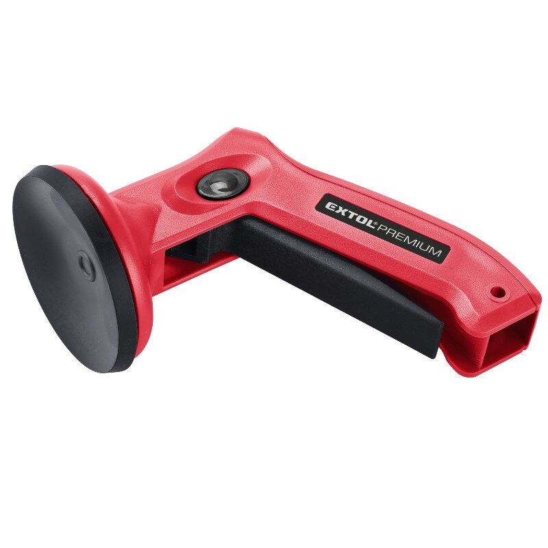 Ventuza din plastic, Extol Premium, 70mm - eMAG.ro