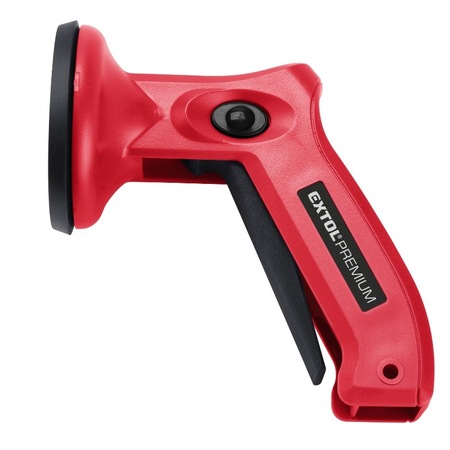 Ventuza din plastic, Extol Premium, 70mm - eMAG.ro