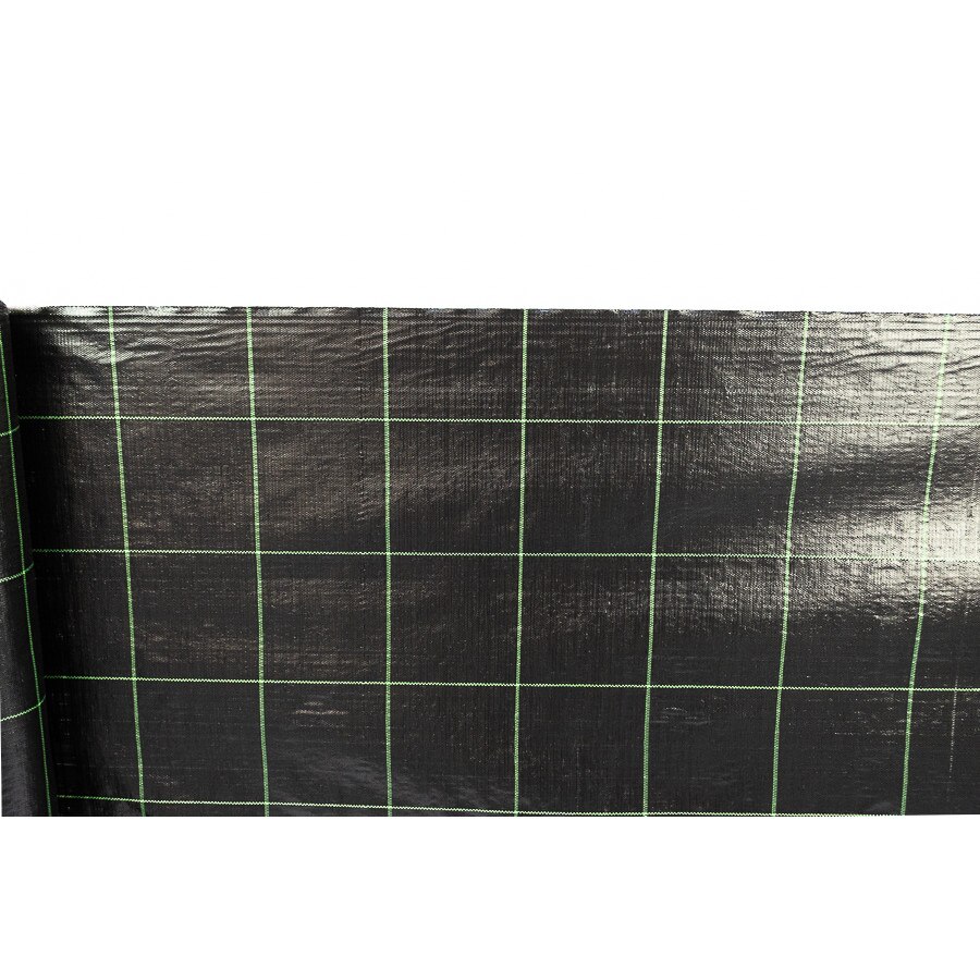 Folie Agrotextil / AntiBuruieni, dimensiuni 5,15 m Latime x 25 m ...