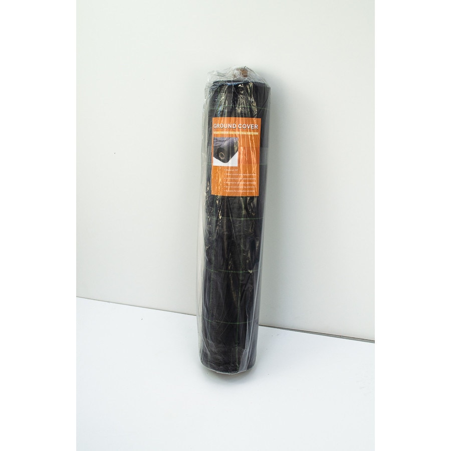 Folie Agrotextil / Antiburuieni 1 m Latime x 25m Lungime - eMAG.ro