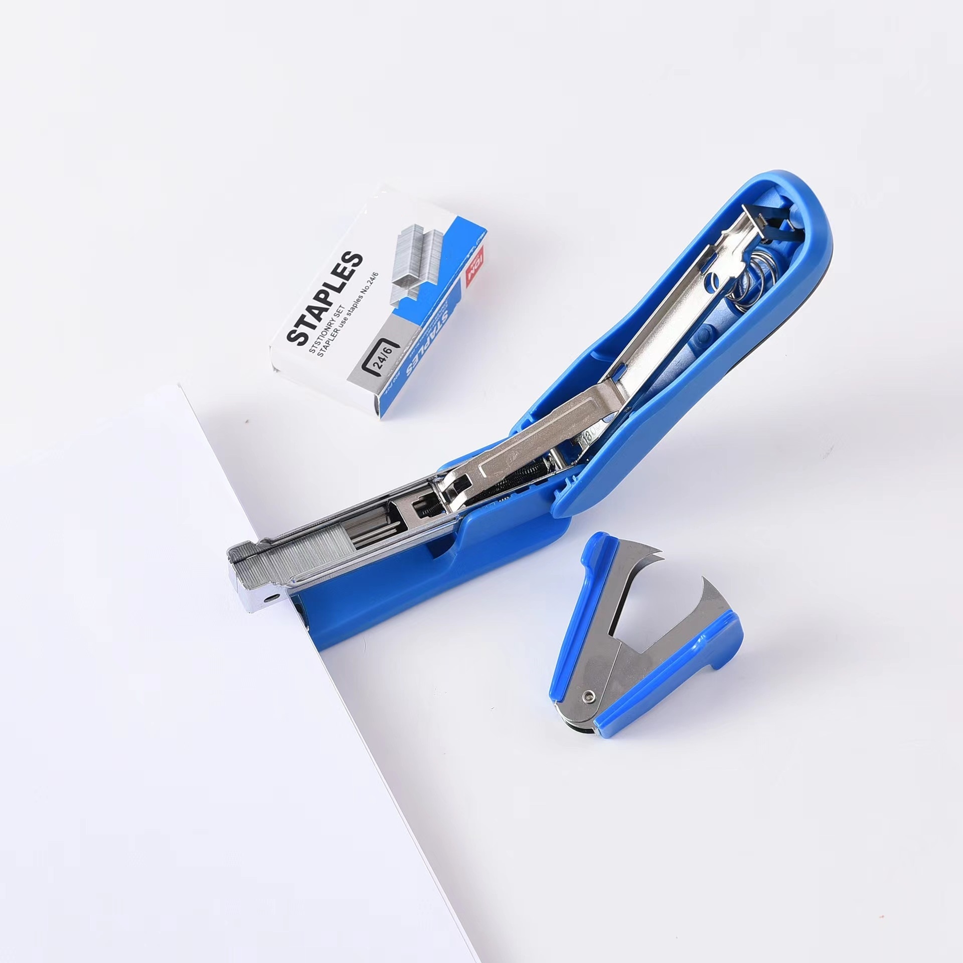 Set capsator si dispozitiv de indepartare a capselor, Plastic ...