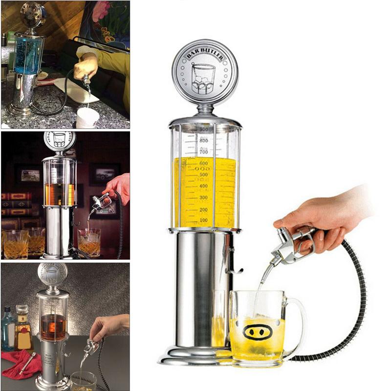 Dozator de Bauturi, Dispenser Cu Furtun, Capacitate 950 ml - eMAG.ro