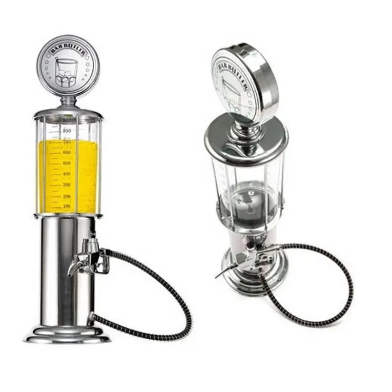 Dozator de Bauturi, Dispenser Cu Furtun, Capacitate 950 ml - eMAG.ro