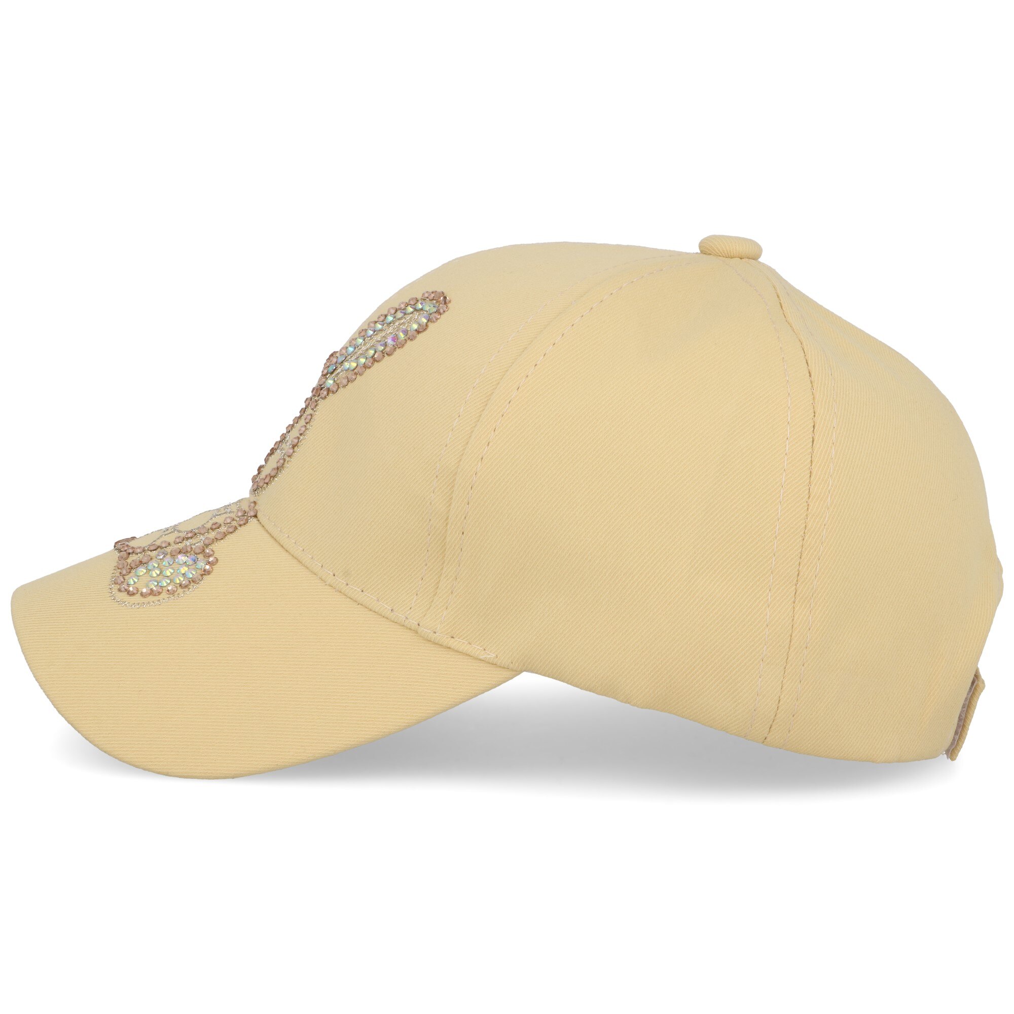 Sapca de baseball, Born86, Bej, 52-54 cm - eMAG.ro
