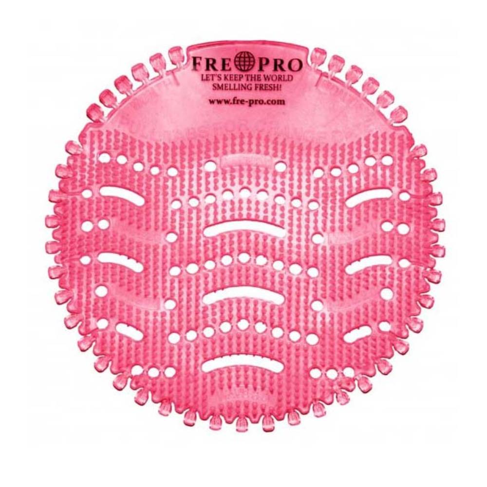 Sita Pisoar Odorizant Wc Wave 2, Culoare Rosu, Parfum de Mar, 2 Buc/Set ...