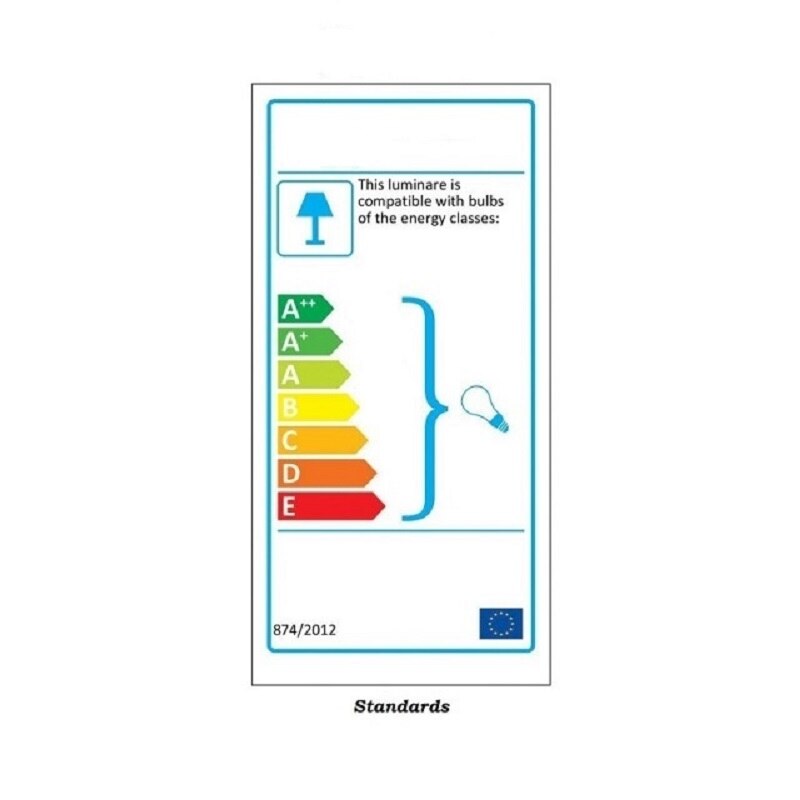 Pendul, Elmark, Teri, 1X E27, Black, 955Teri1/Bl - eMAG.ro