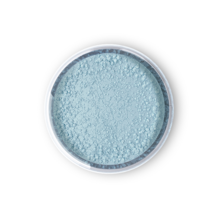 Colorant Alimentar Pudra, 10 ml, Culoare Sky Blue, Fractal - eMAG.ro