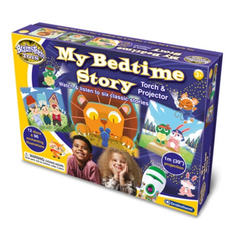 Proiector tip lanterna - Povesti magice - eMAG.ro