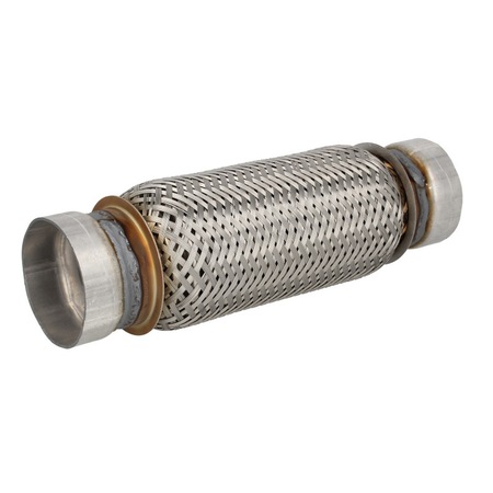 Racord flexibil esapament lung 64x200 - eMAG.ro