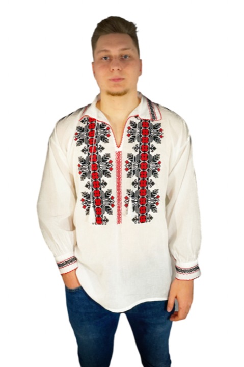 Bluza tip ie barbati - eMAG.ro