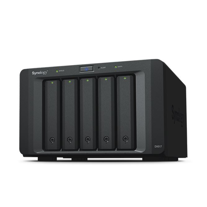 NAS -Network Attached Storage - eMAG.ro