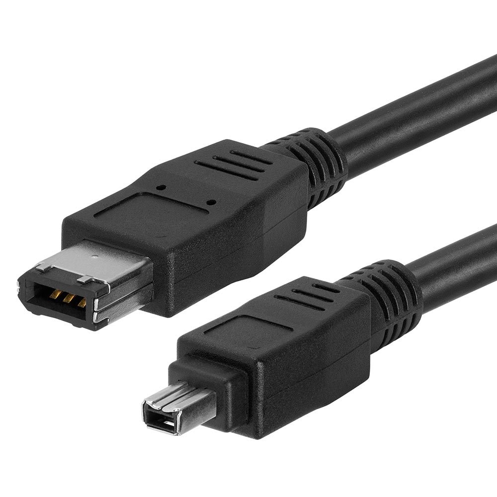 Cablu, Digital One, FireWire1394 la miniFireWire, 6 pini - 4 pini M/M ...
