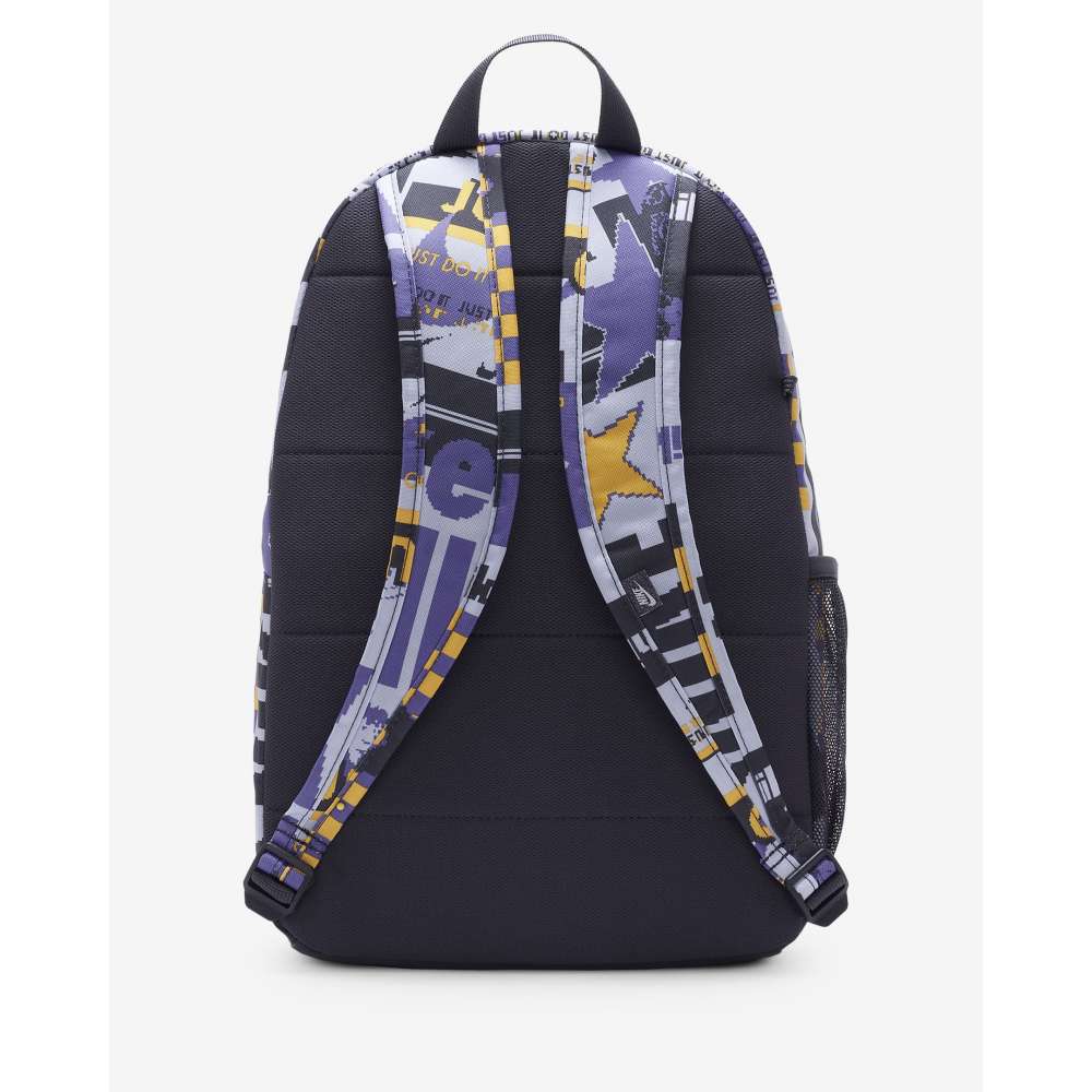 Раница nike y nk elmntl bkpk - cat aop 3 DV6142-015, Многоцветен, MISC - eMAG.bg