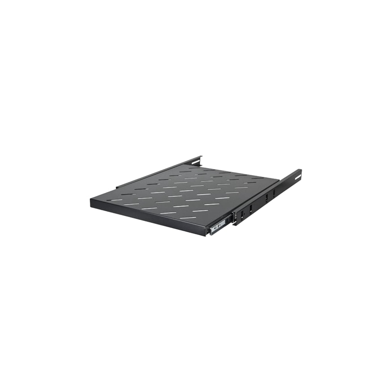 Raft Culisant Pentru Rack Podea Adancime 600Mm - Asytech Networking Asy ...