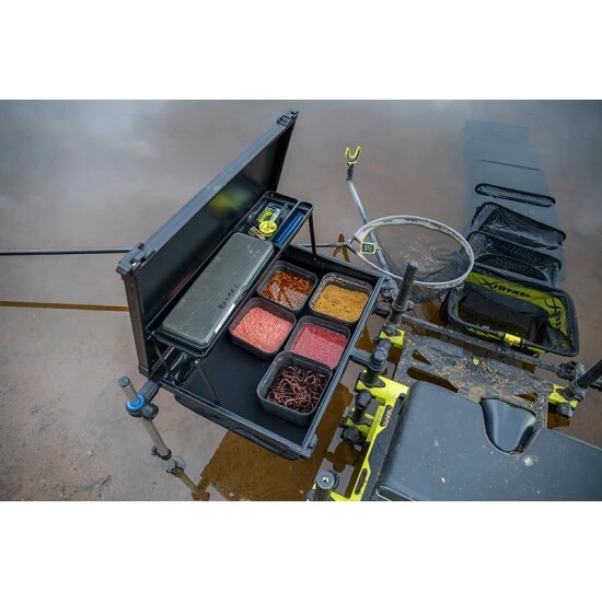 Tava Matrix Laterala 3d-r Pro Feeder Tray - eMAG.ro