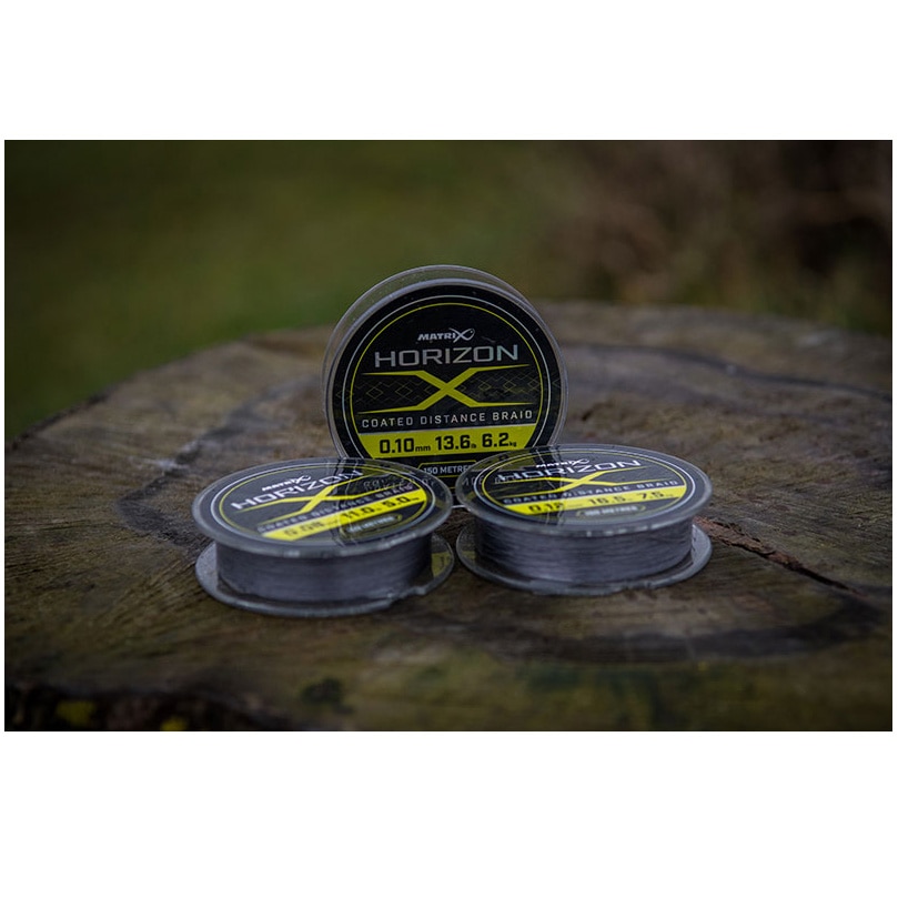 Fir Textil Matrix Coated Distance Braid, 0.08mm, 150m - eMAG.ro