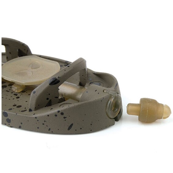 Momitor Matrix Alloy Method Feeder Large 45g - eMAG.ro