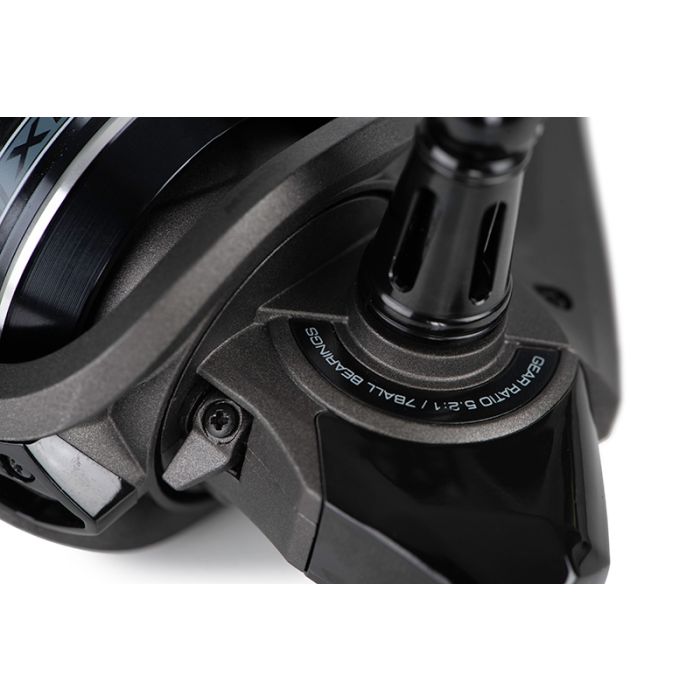 Макара Matrix Ethos XR 3000 - eMAG.bg