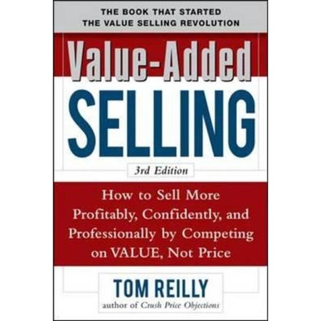 Value-added Selling - eMAG.ro