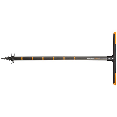 FISKARS QuikDrill S földfúró, 1100 mm, 2100 g - eMAG.hu