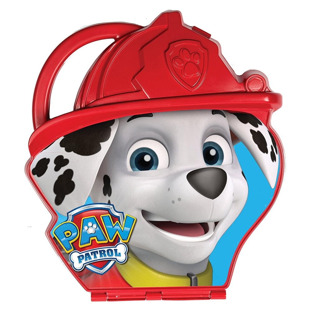 Set creativ de colorat Spin master PAW Patrol in trusa Marshall - eMAG.ro