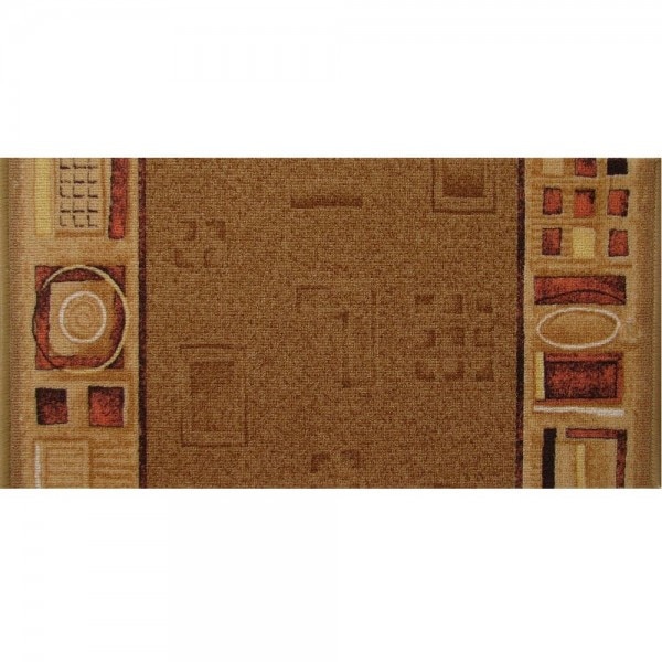 Traversa Jena 35 maro, 120 x 110 cm - eMAG.ro