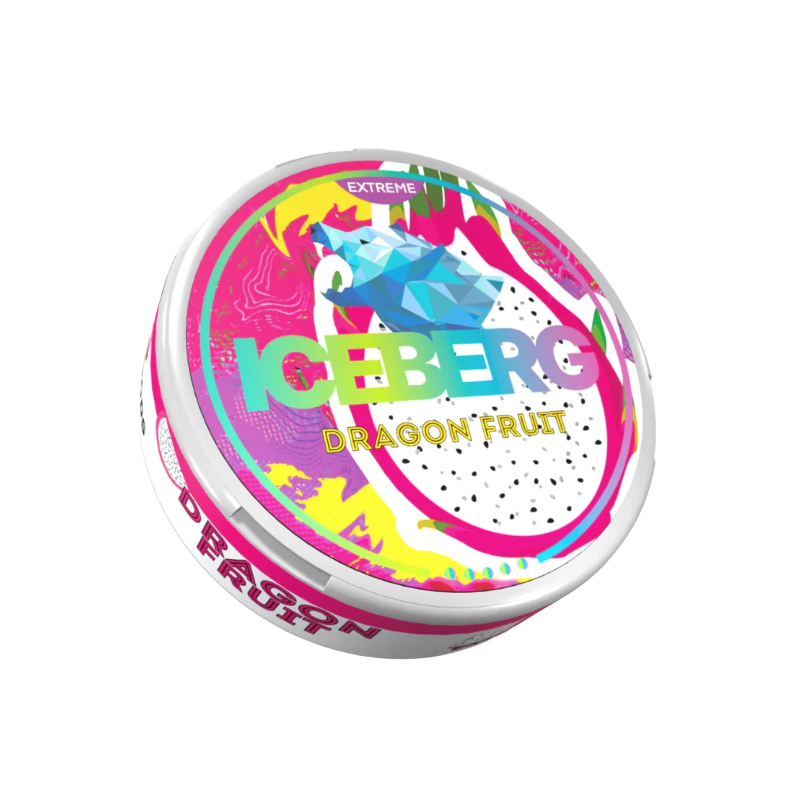 Iceberg Dragon Fruit Snus Nikotin tasak, 110mg - eMAG.hu